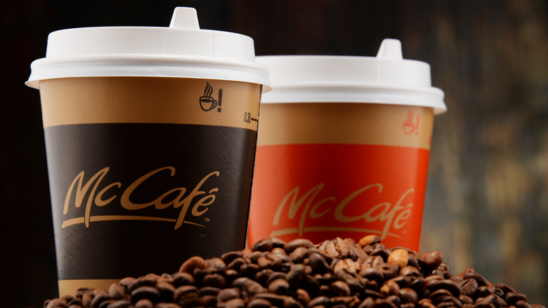13 menu items McDonald's employees refuse to order