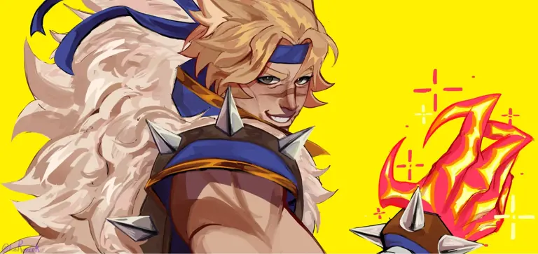 Η Riot Games ετοιμάζει μεγάλο update για το League of Legends με το ...