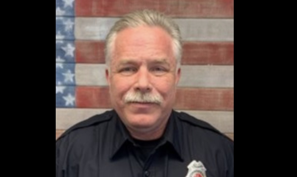 St. Paul firefighter dies days after graduating from training academy