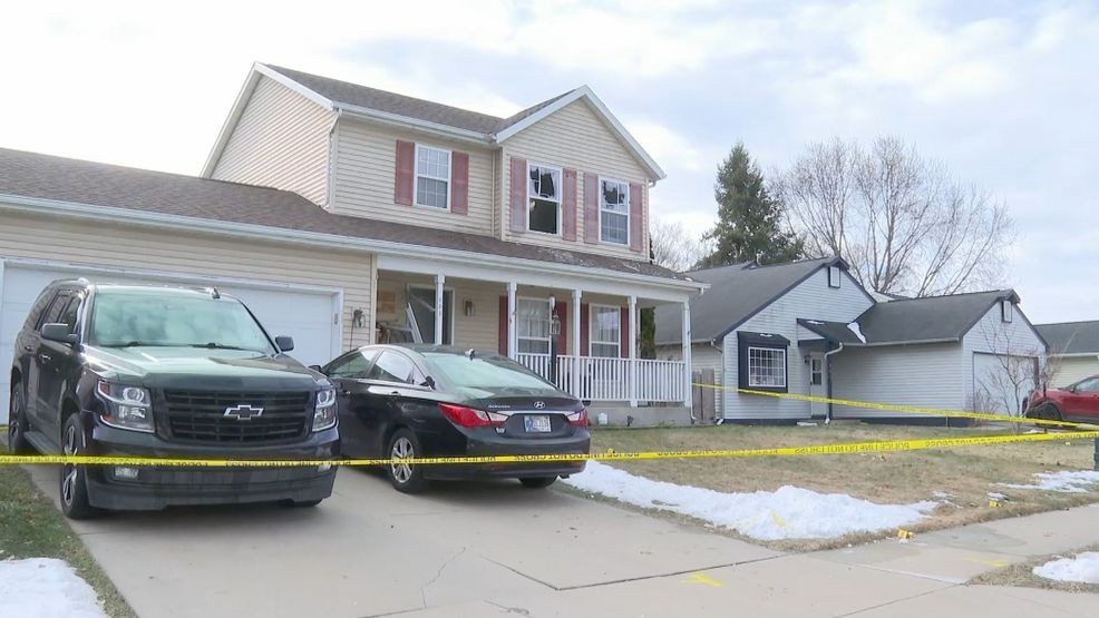 Breaking: Suspect in SWAT incident faces multiple charges after five ...