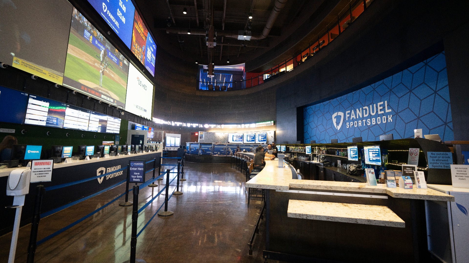 FanDuel and DraftKings roll out prediction markets