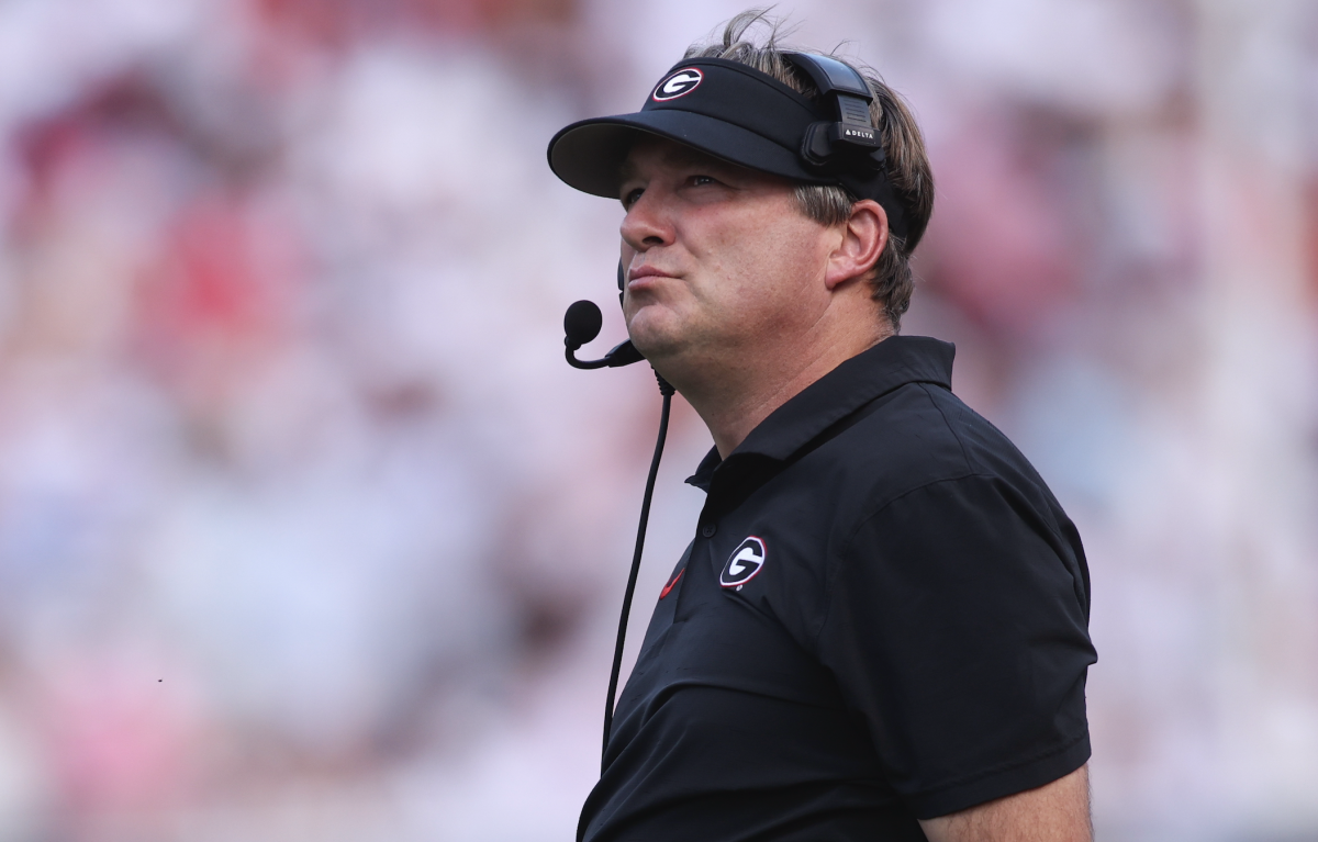 'I think the Lane Kiffin stuff is overdone' - National analyst predicts ...