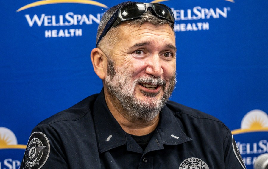 York County sheriff’s deputy shares new details from fatal police shooting