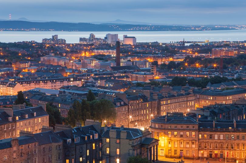 Edinburgh's emerging property hotspots for buyers to watch in 2026