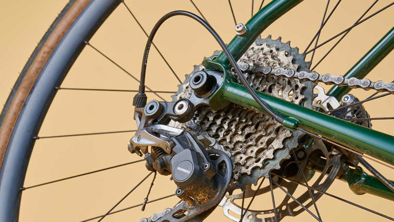 Within five years, anything above an entry-level bike will require batteries — and I don't like it