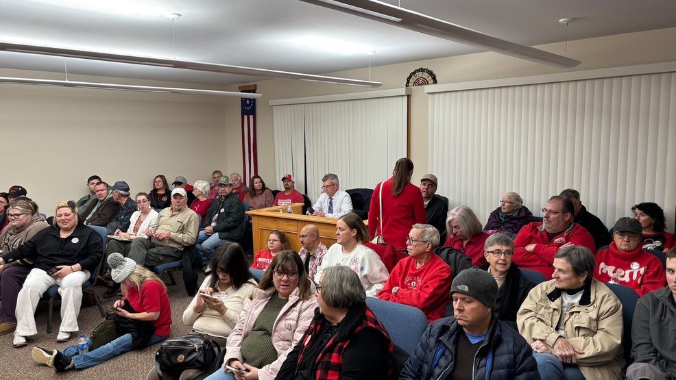 Ashville leaders pause rezoning as residents push back against proposed ...