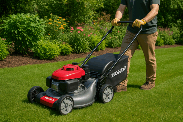 LawnQ: Australia's easiest way to book lawn mowing and gardening ...