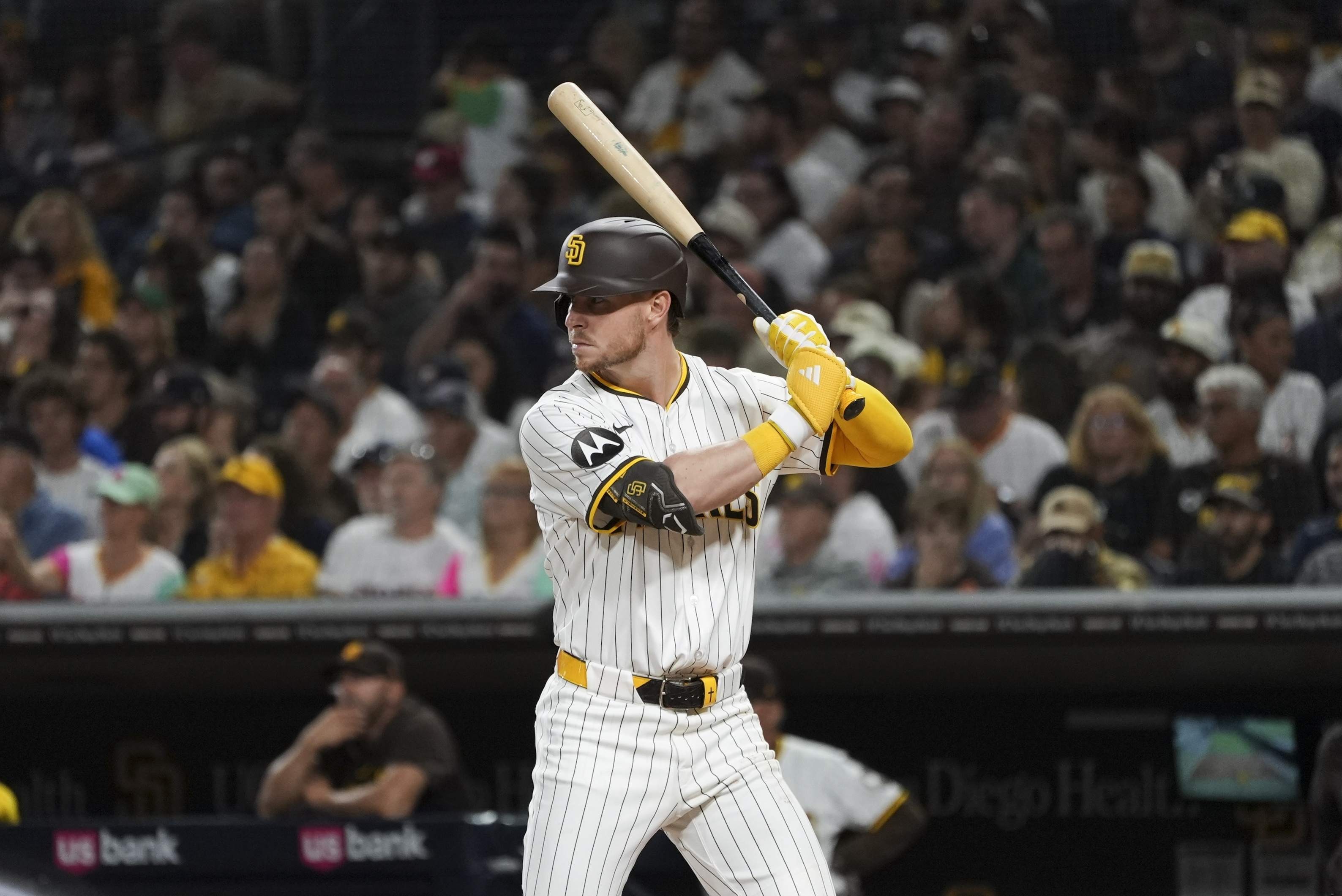Pirates sign first baseman/outfielder Ryan O’Hearn to two-year contract