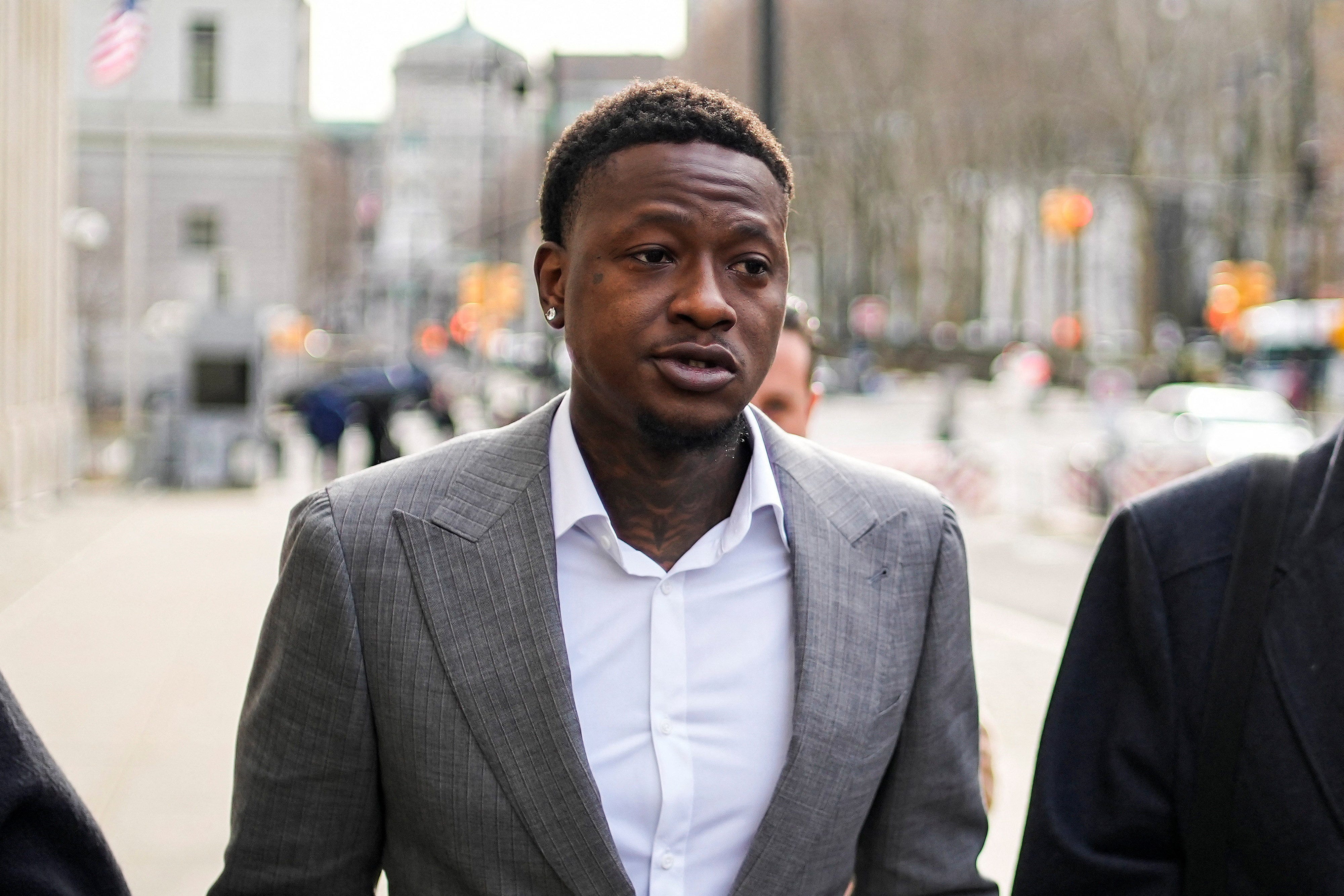 Terry Rozier files new motion to have NBA gambling charges dismissed