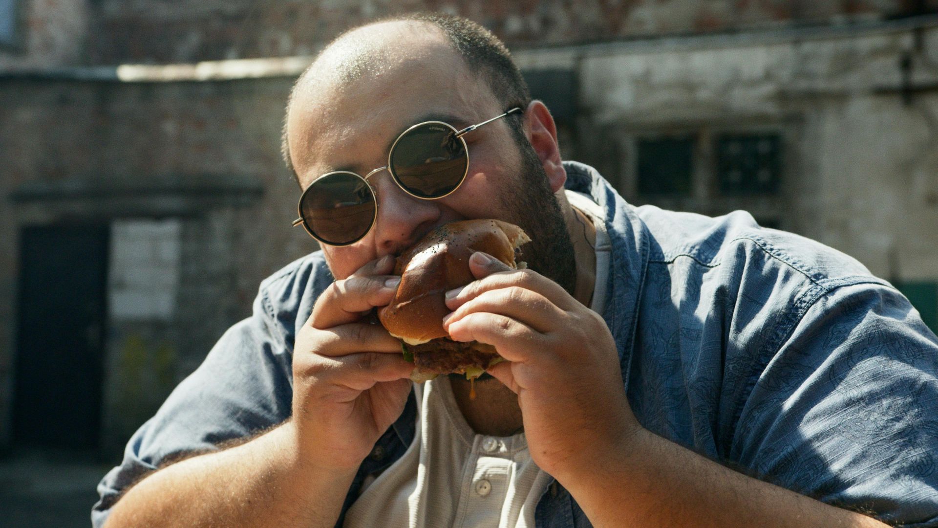 Is fast food really the cause of the obesity epidemic? Maybe not