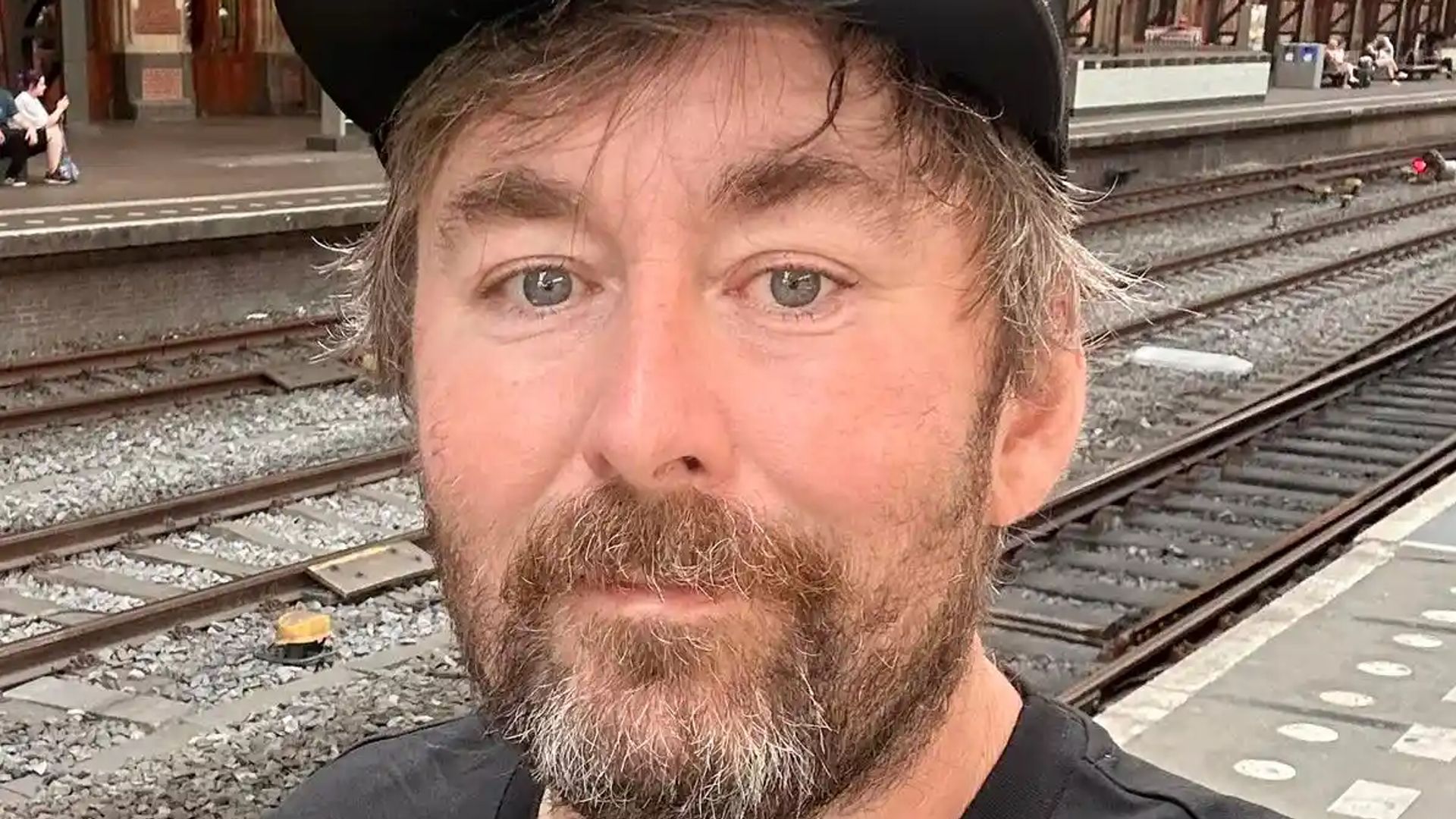 Travel YouTuber Adam the Woo dies at 51 — fans burst into tears over ...