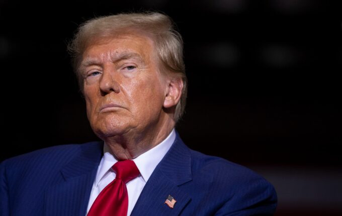 Brace yourselves for Trump’s new Monroe Doctrine