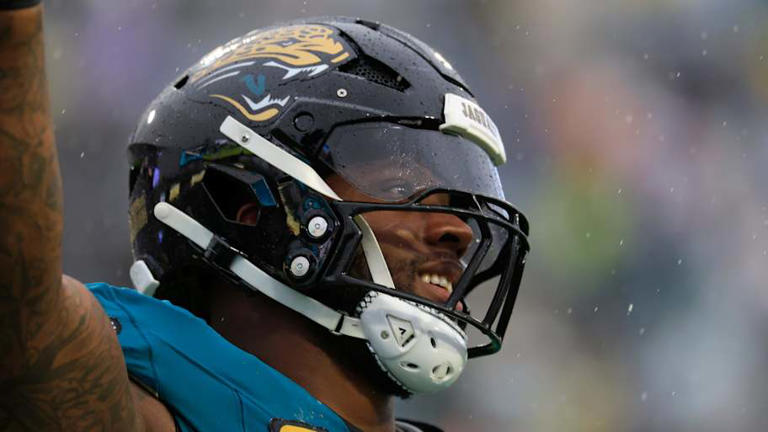 3 jaguars who were glaring Pro Bowl snubs