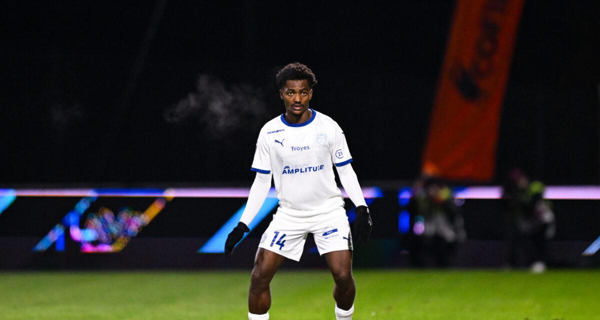 Ligue 2 : la programmation de la 23e journée avec le choc des extrêmes ...