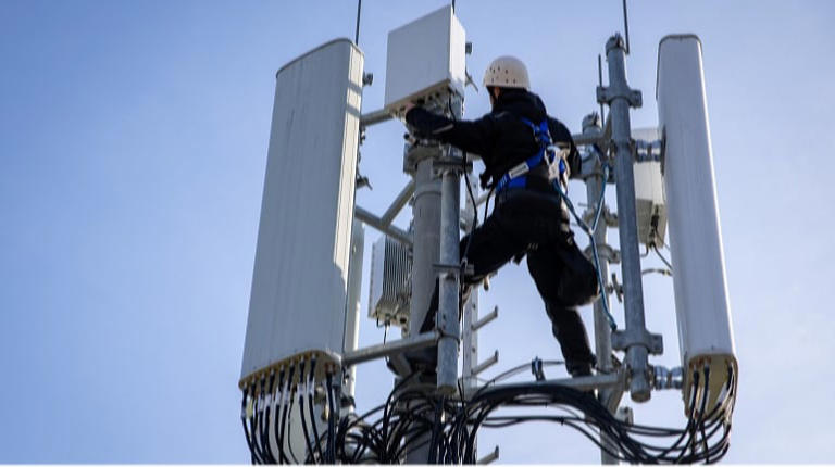 Internet restrictions in occupied Crimea remain until end of war ...