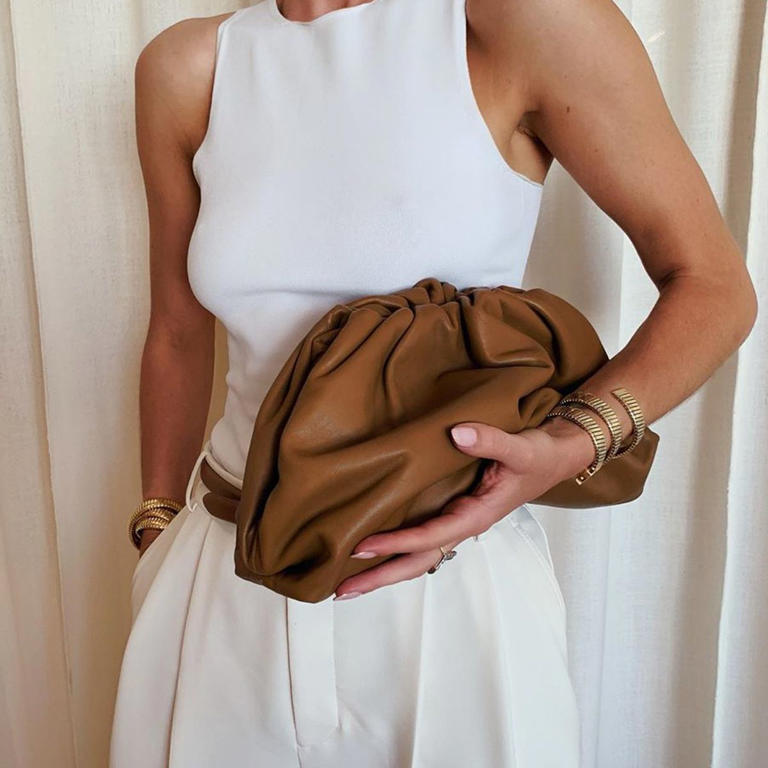 Every fashion person I know agrees: These 11 it bags are elegant, cool ...