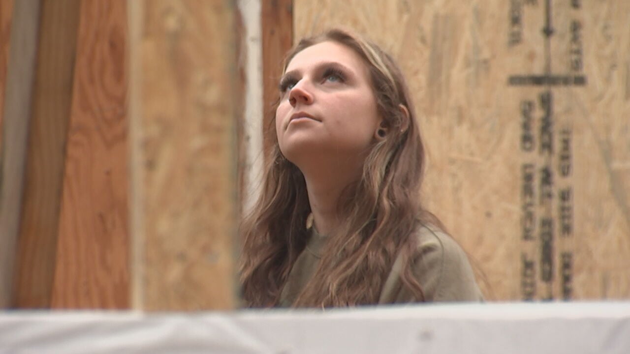 ‘Isn’t normal’: Contractor charged after delayed, botched home renovations