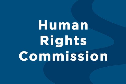 Human rights chair issues statement on MLK Day celebration cancellation