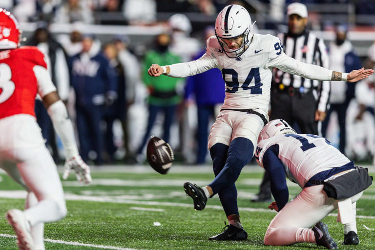 Penn State’s 4 keys: The Lions’ plan to knock off favored Clemson in ...
