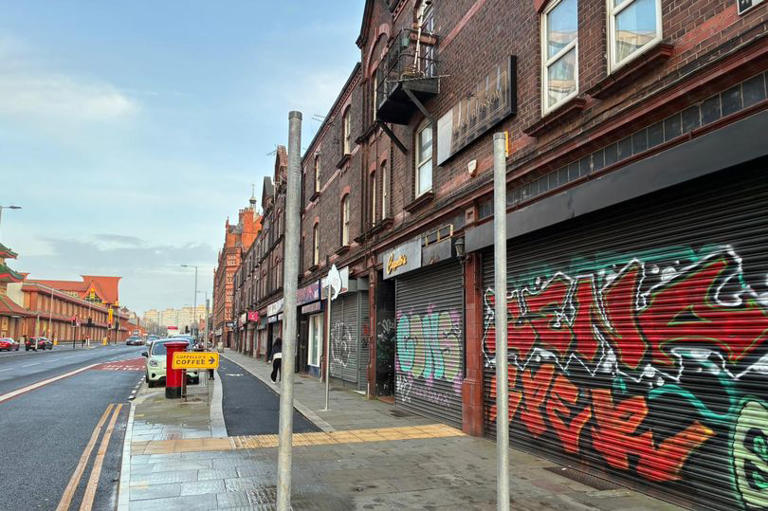 Long-overdue bike lanes will be ripped up three months after being laid ...