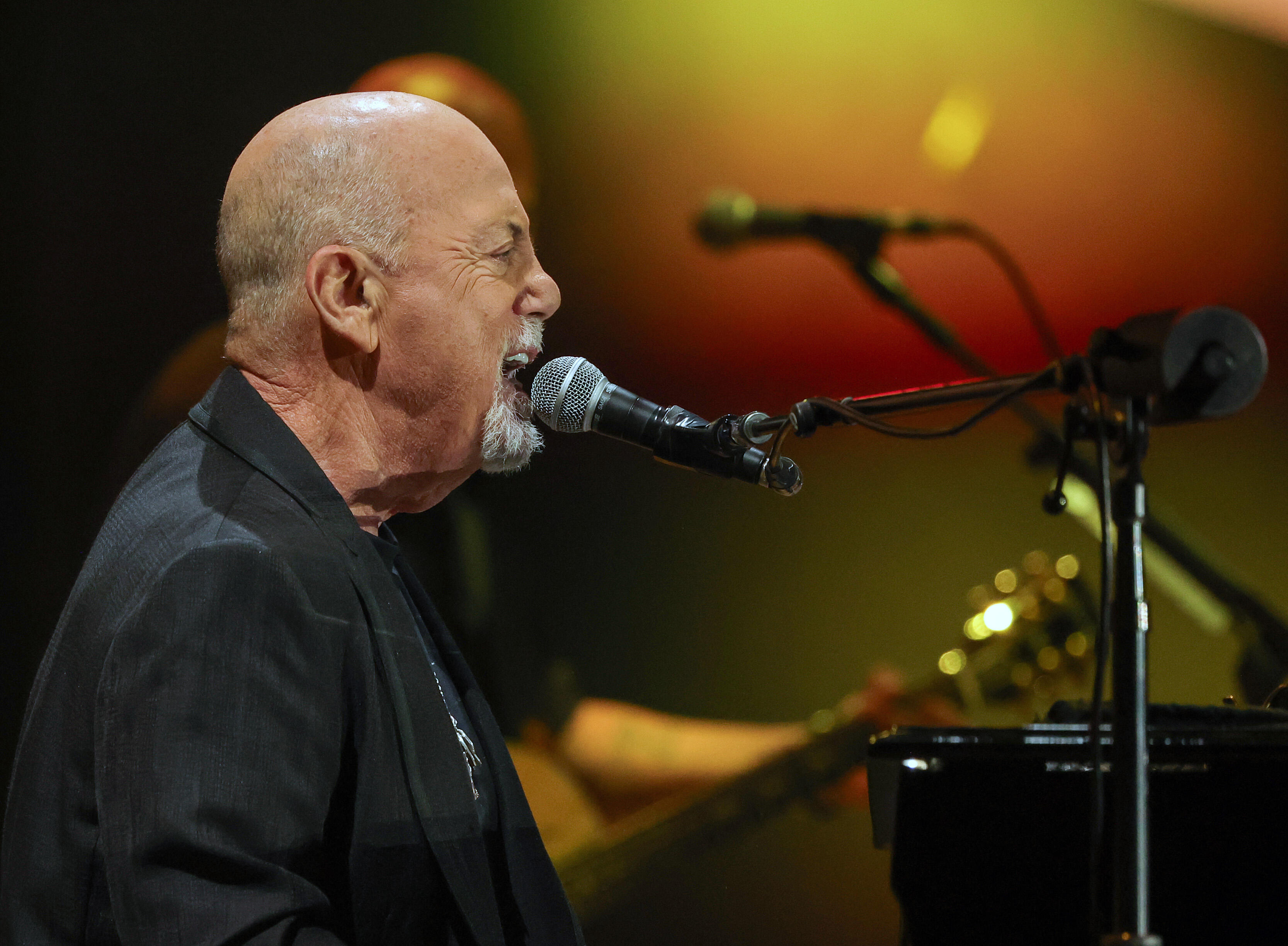 Billy Joel tribute concert at Carnegie Hall unveils lineup