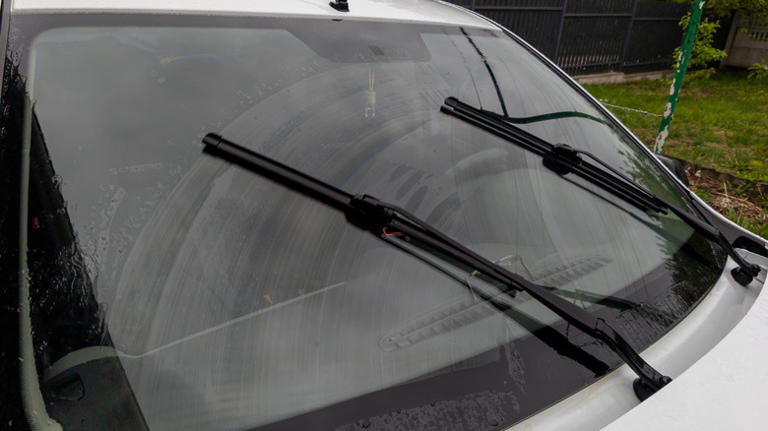 How often should you replace your wiper blades? (Many drivers push it ...