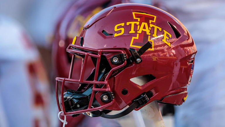 Iowa State Cyclones officially hire Washington State Cougars defensive ...