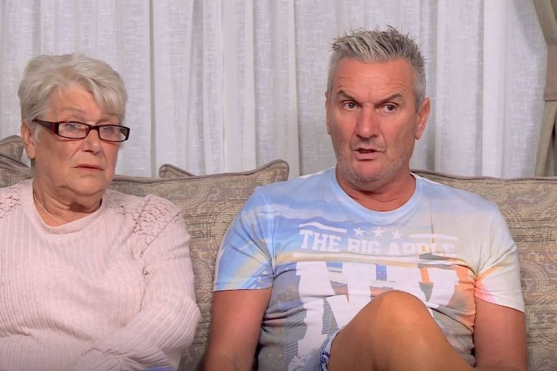 Gogglebox's Jenny and Lee issue update on show future but it's not good ...