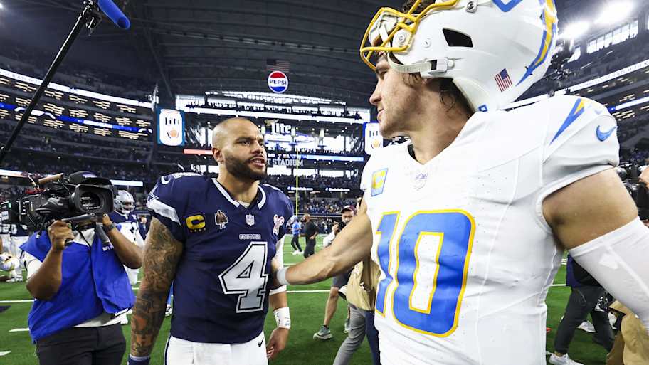 Cowboys 'Hard Knocks' live stream: Watch 'In Season: NFC East' episode ...