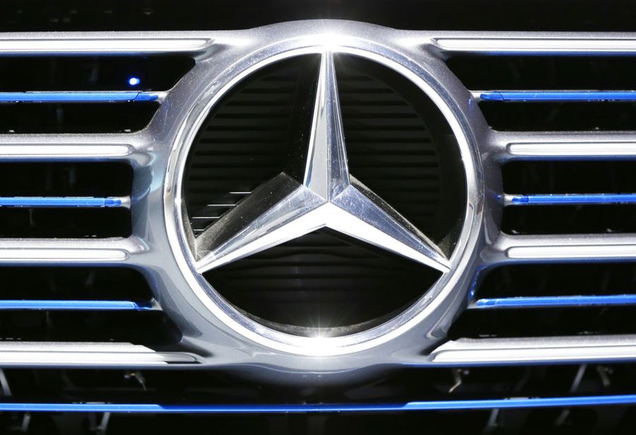Arkansas among states in $149 million-plus settlement from Mercedes-Benz
