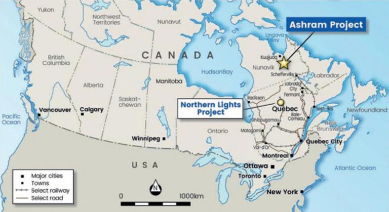 Australia-Canada deal bodes well for critical minerals players