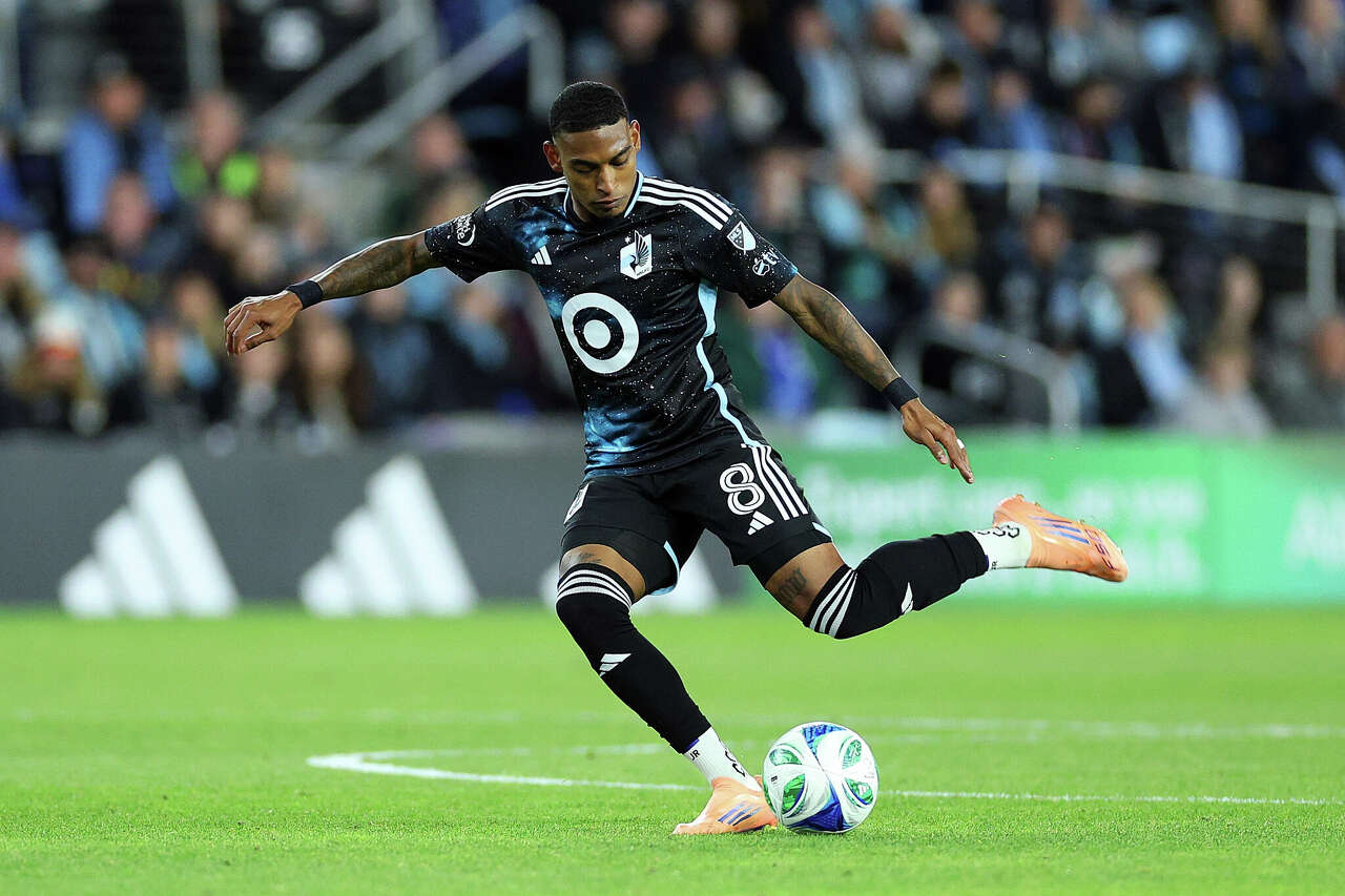 MLS news: Austin FC trades for Joseph Rosales from Minnesota United FC