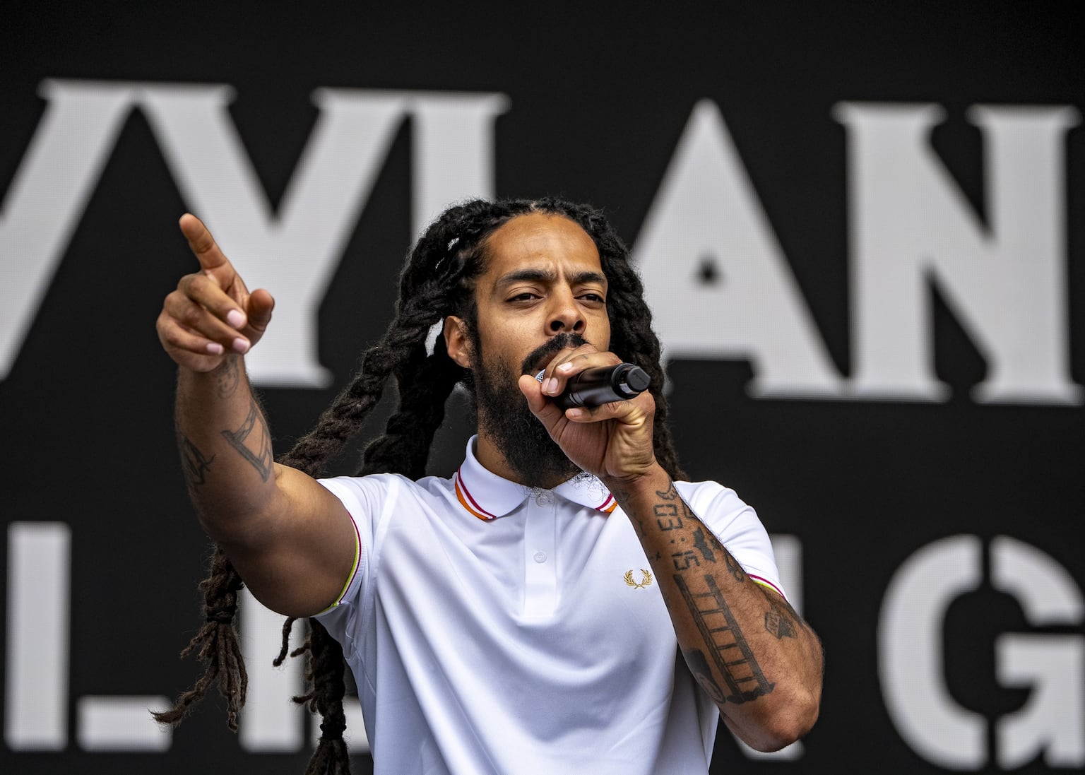 Jewish charity says police decision over Bob Vylan set sends the wrong ...