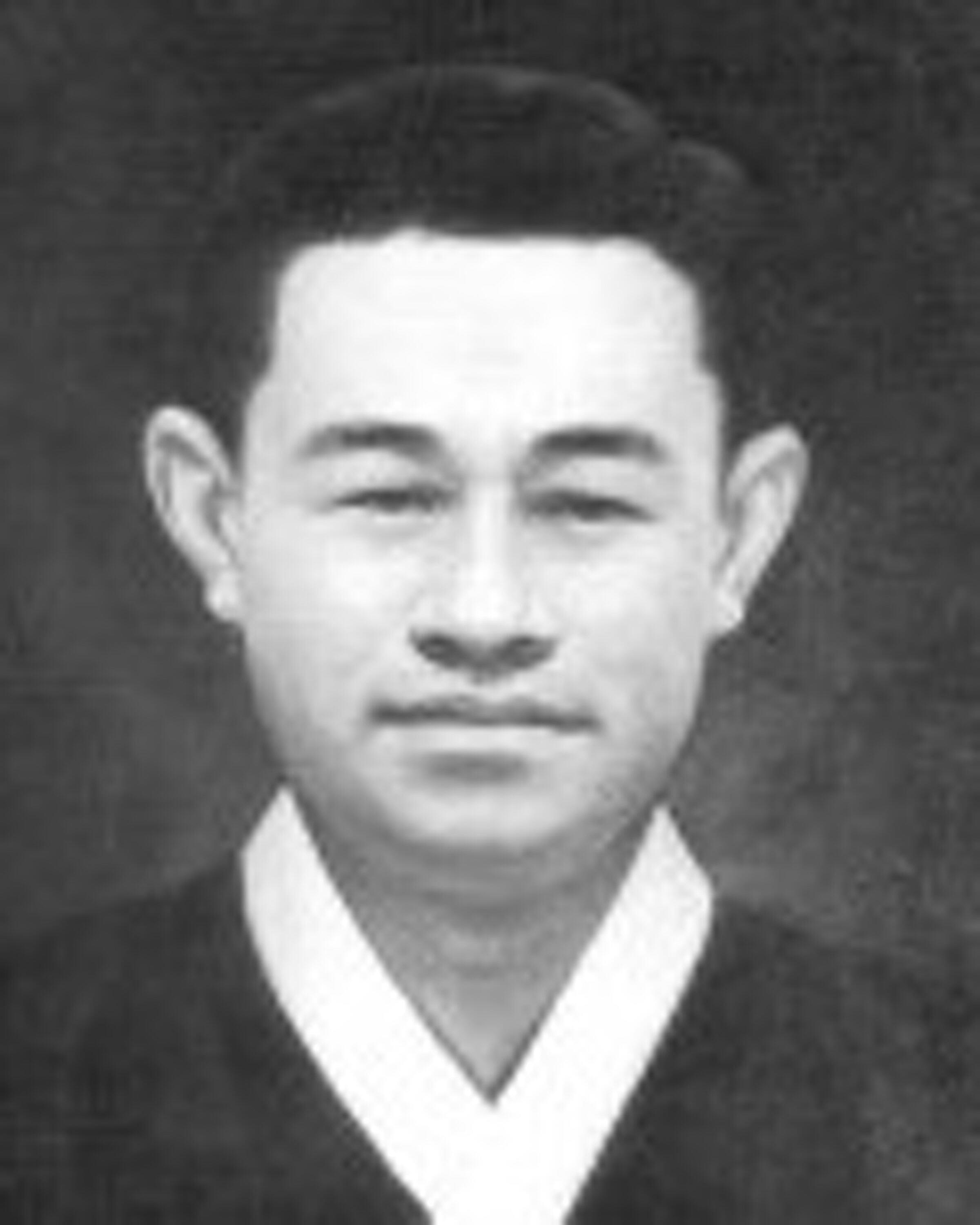 Kim Sowol hailed as Joseon language master