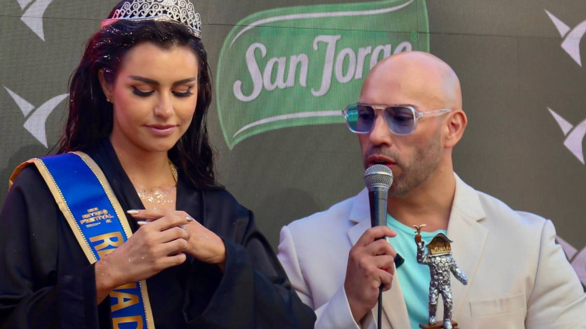 Christian Traub: el animador todocampista que nuevamente moverá los ...