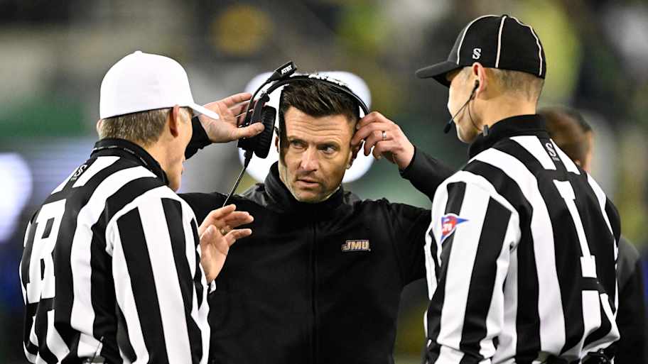 Meet UCLA's new defensive coordinator Colin Hitschler