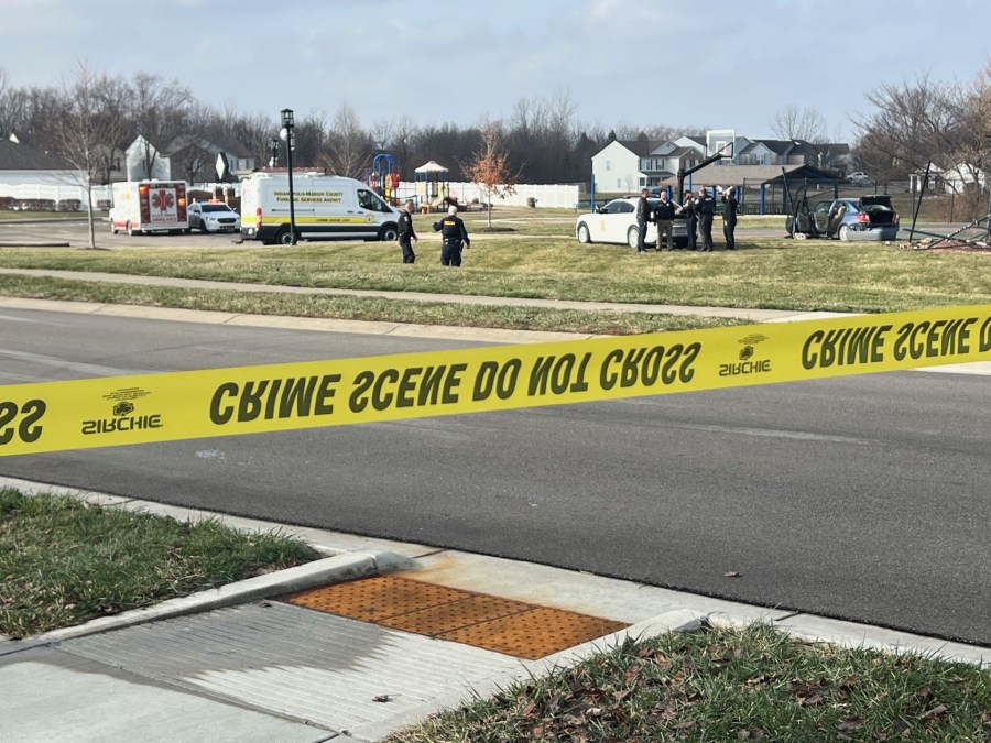 IMPD: Arrest made following fatal shooting on southwest side
