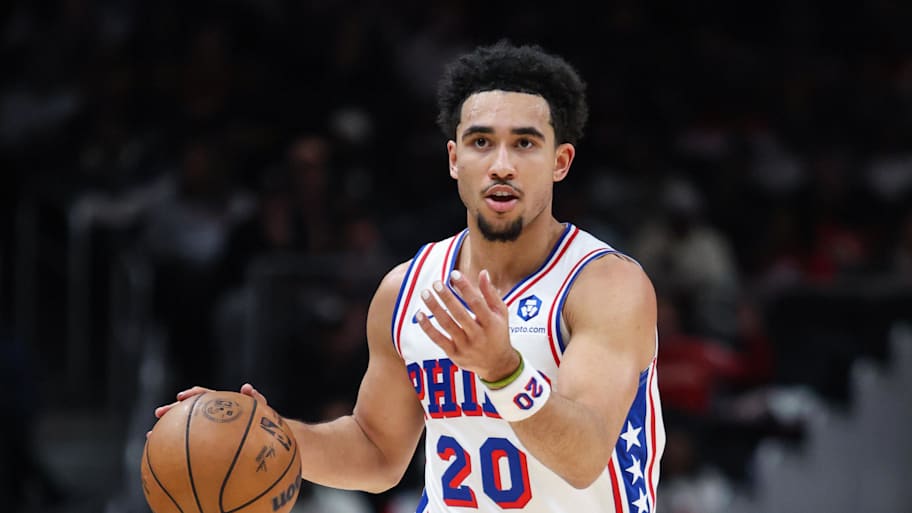 76ers make subtle move that could define Jared McCain future fast