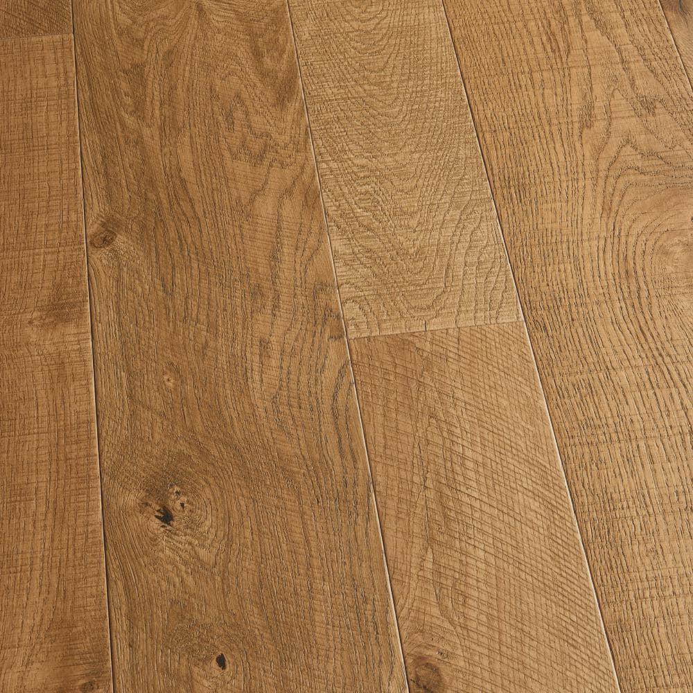 The best engineered wood flooring, according to home improvement experts