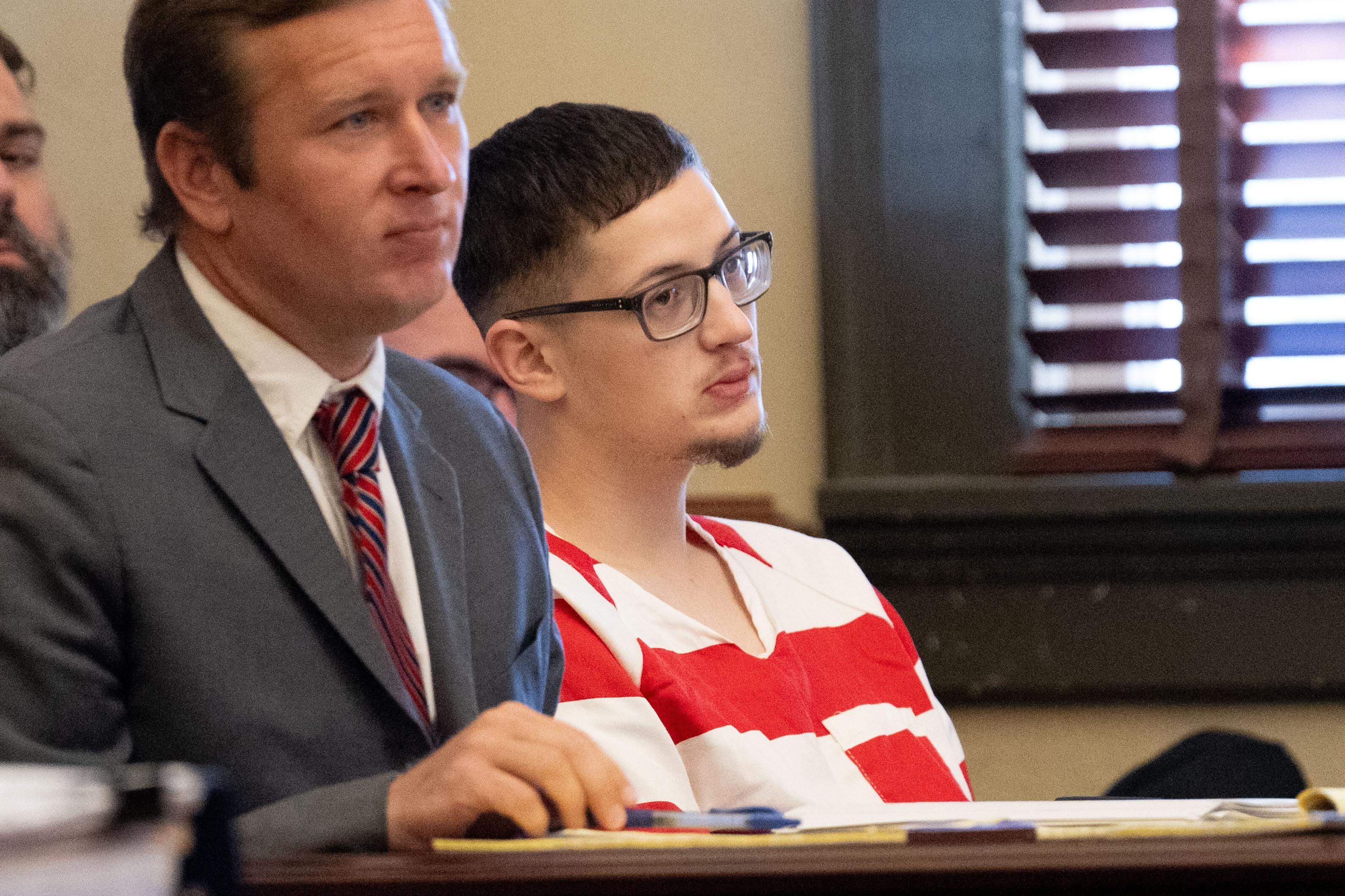 Judge weighs important change in Bay St. Louis after-prom mass shooting ...