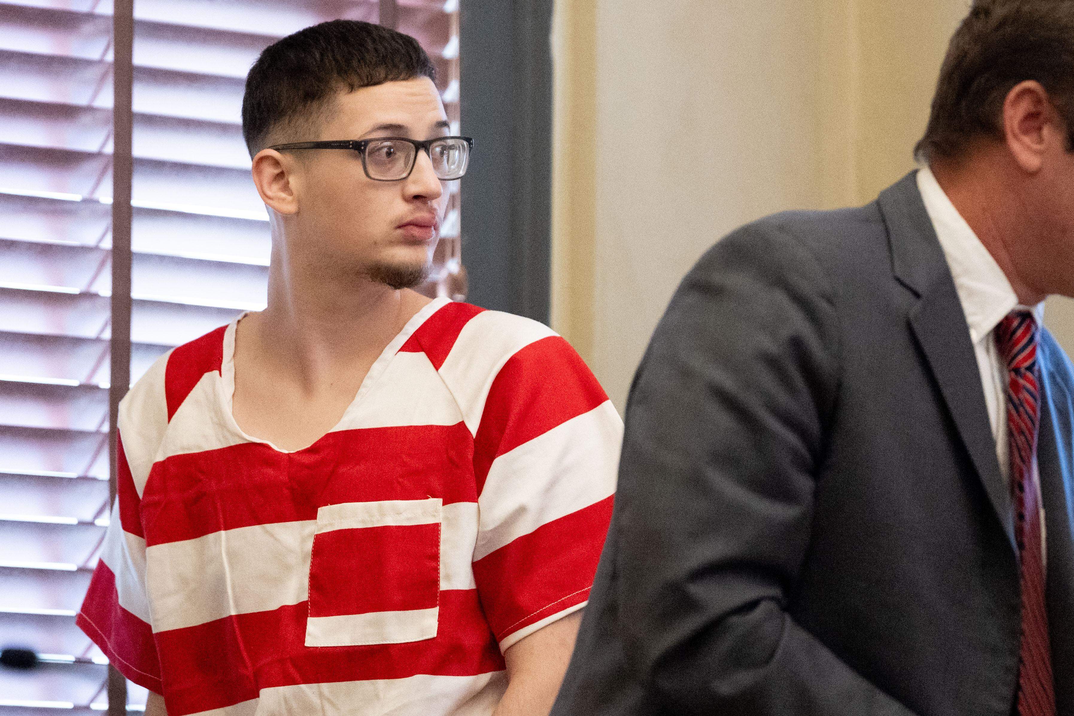 Judge weighs important change in Bay St. Louis after-prom mass shooting ...