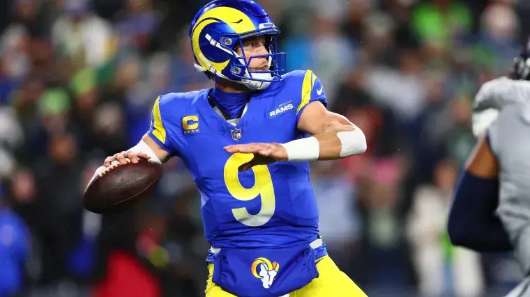 ESPN analyst has wild Matthew Stafford MVP take that will frustrate ...