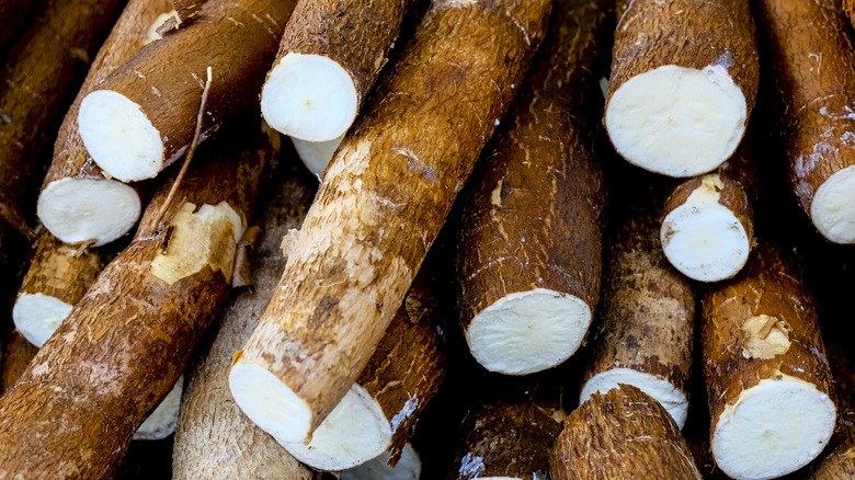 Tapioca vs. cassava flour: What's the difference?