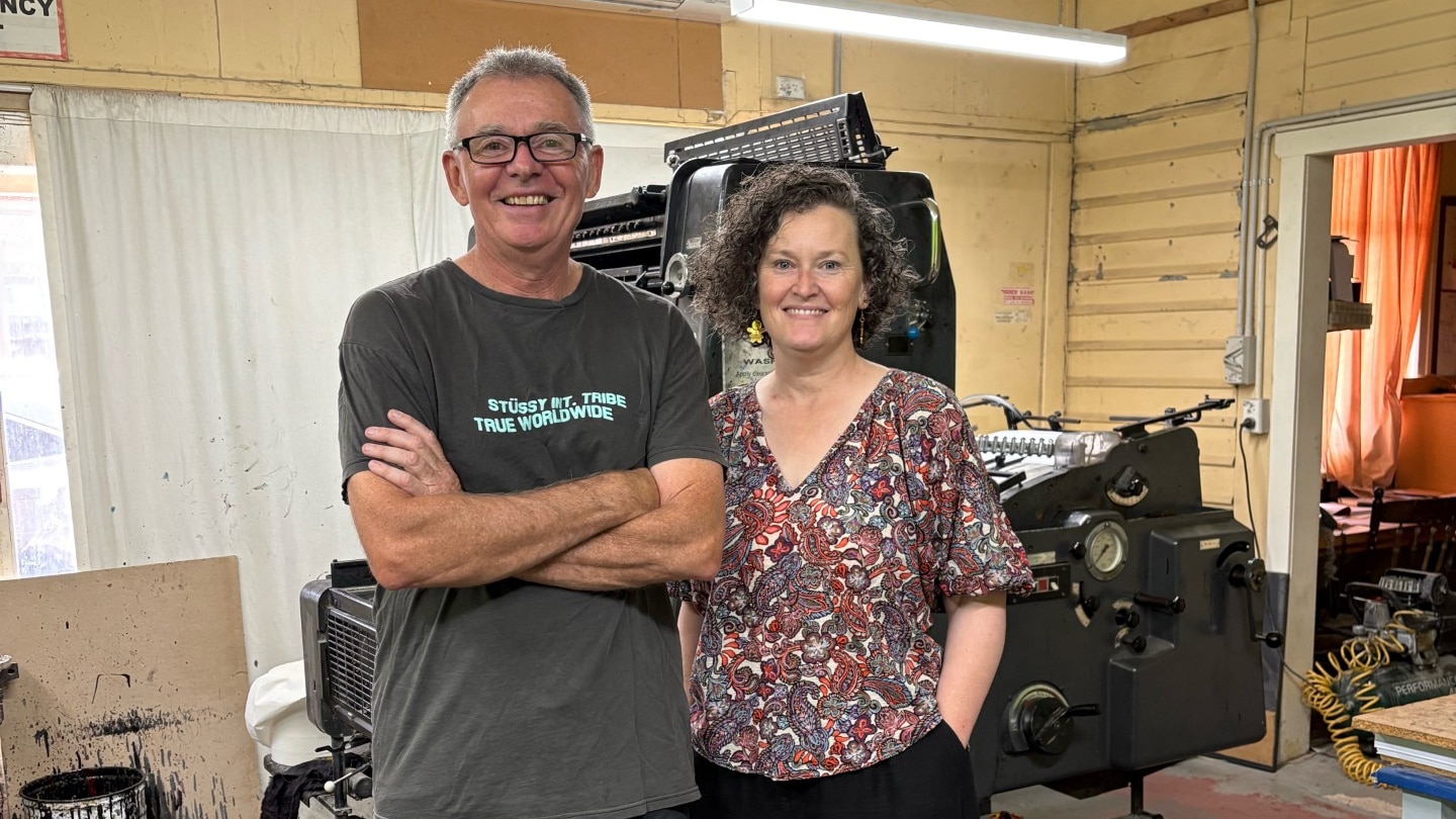 Donald's Buloke Times newspaper gets new owner after 150 years in north ...