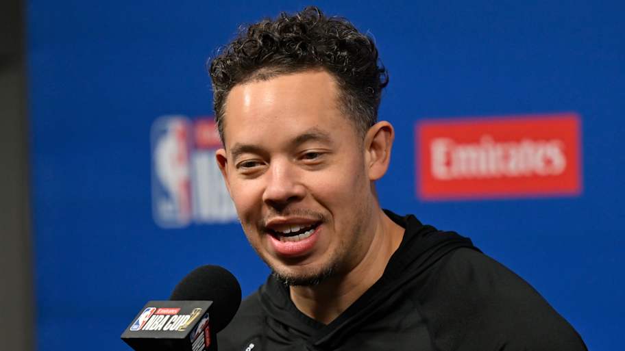 Former Spurs bench warmer has found success in new home and fans love ...