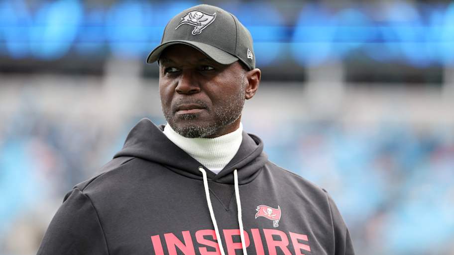It sounds like the Buccaneers firing Todd Bowles isn’t such a sure thing