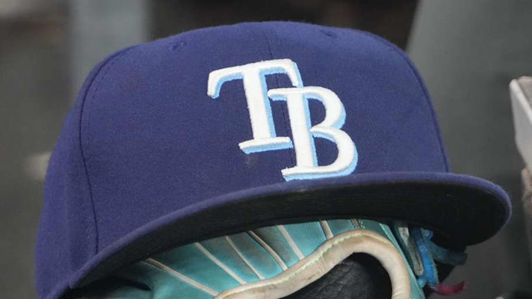 Rays deemed a rebuilding team following two blockbuster trades