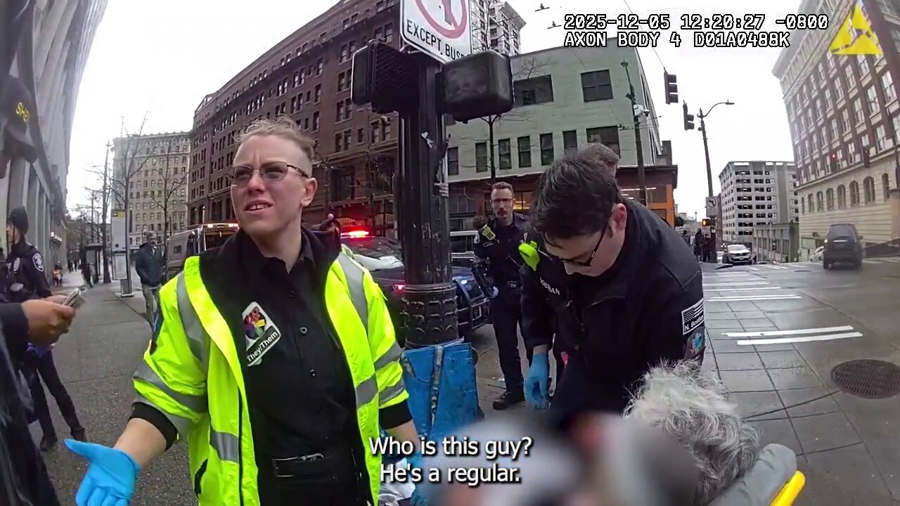 Man 'notorious for random assaults' captured on camera blinding elderly ...