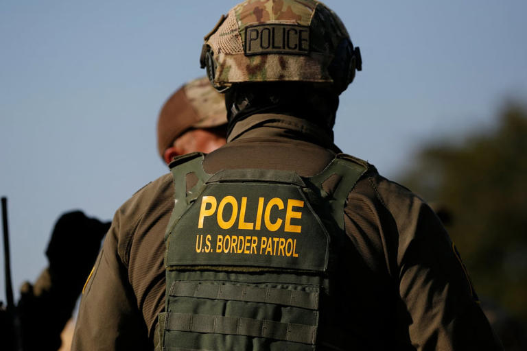 Trump administration pushes self-deportation over the holidays with ...
