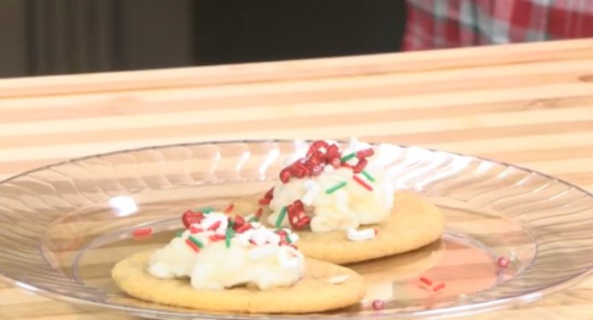 Make the perfect chewy cookies with Fresno’s Grandma Cindy
